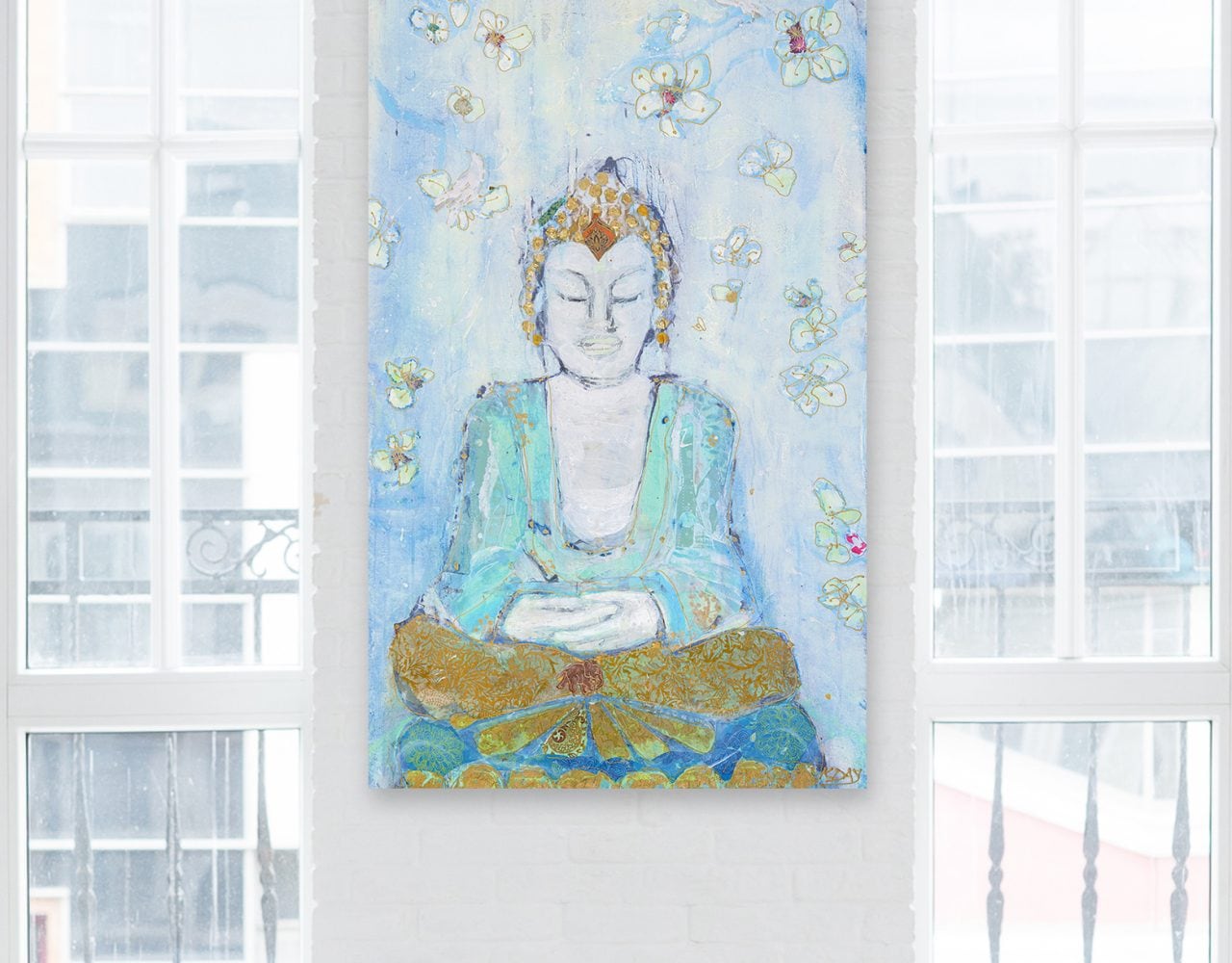 Available Originals by Kellie Day. | kellieDAYart