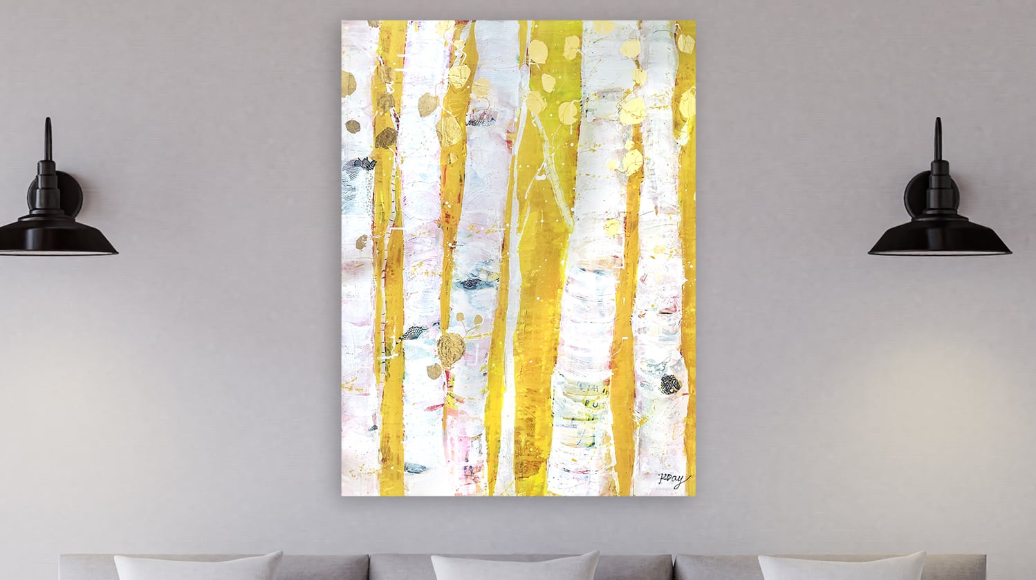 Available Originals by Kellie Day. | kellieDAYart